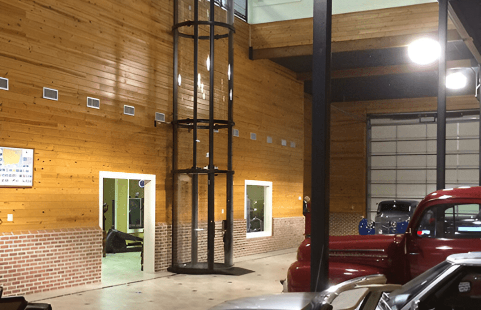 Offerings | Elevators & Lifts by Flanigan Custom Elevators
